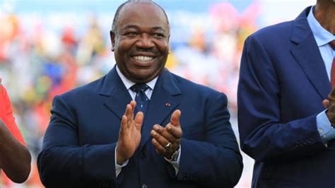 Ousted President of Gabon, Ali Bongo freed - Kunnengari